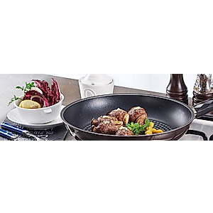Happycall IH Diamond Lite Fry Pans (20cm)