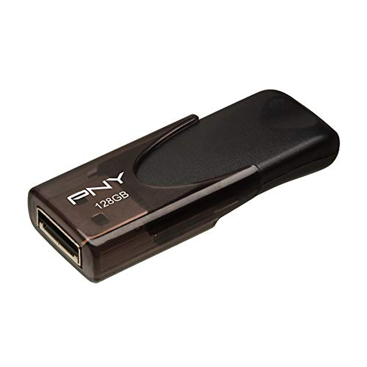 PNY 128GB Attaché 4 USB 2.0 Flash Drive