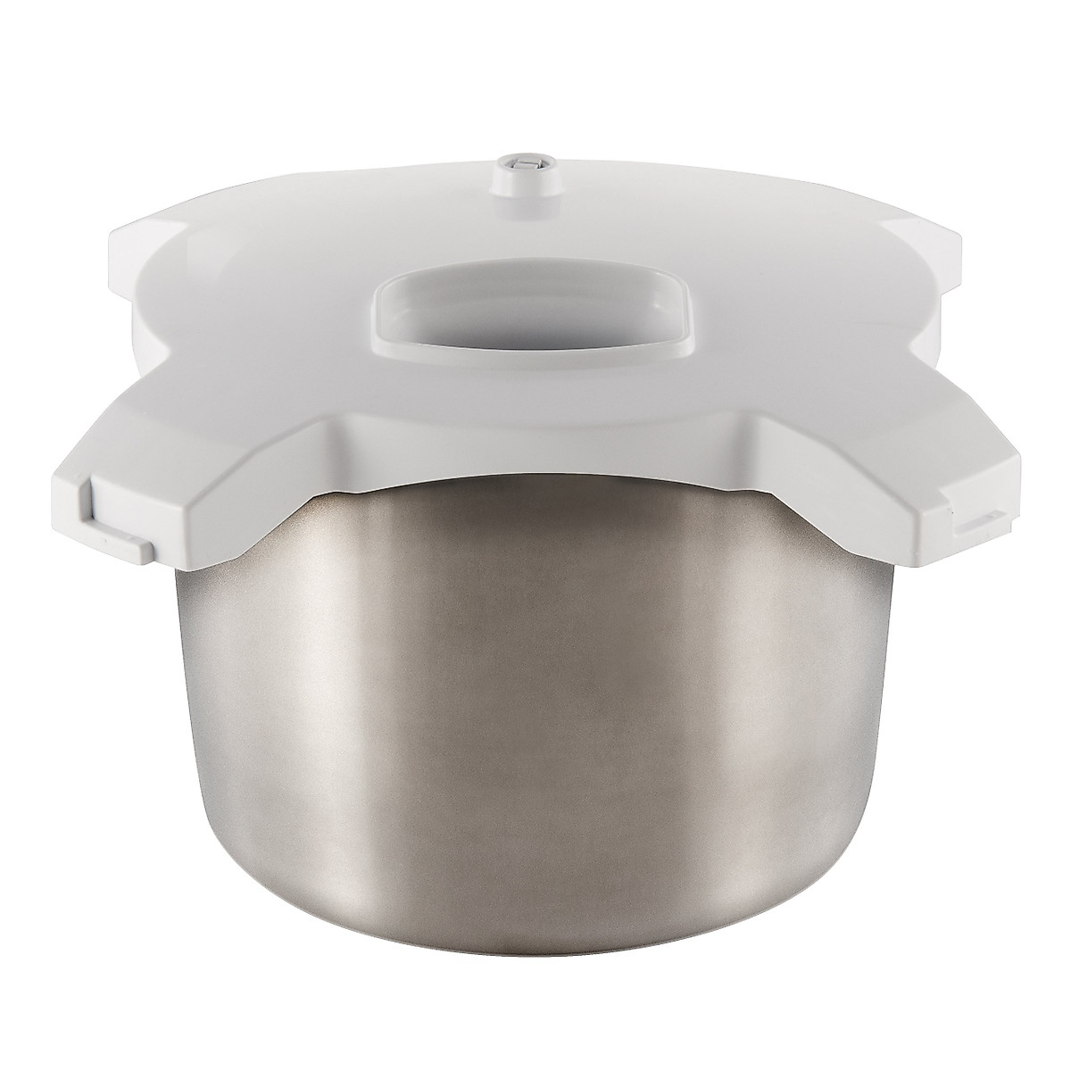 Ice Cream Maker Attachment for Bosch Universal Plus and NutriMill Artiste Mixers