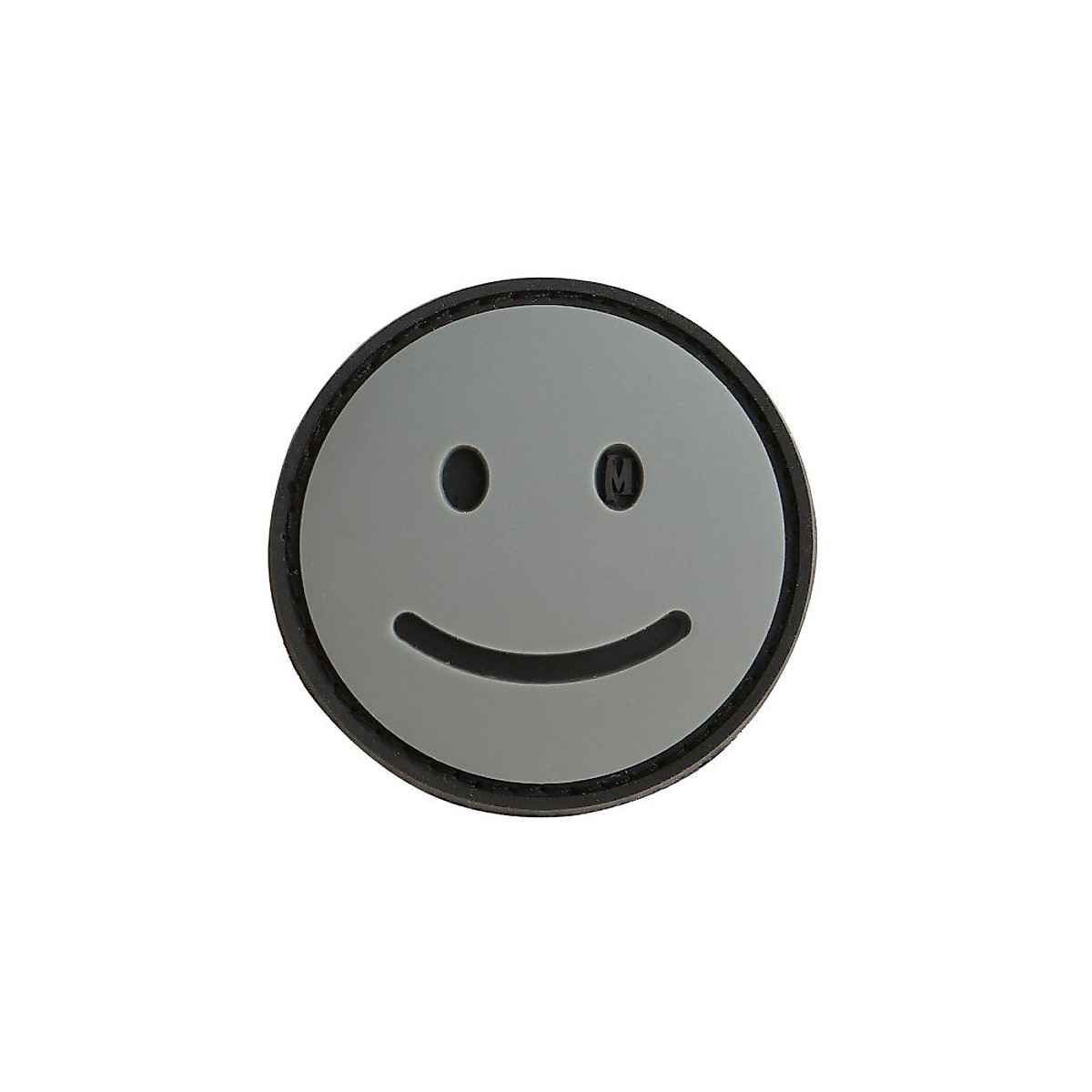 MAXPEDITION Happy Face (SWAT) 1.5" x 1.5"