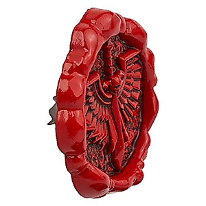 Starforged 40K Dark Angels Purity Seals Lion El'Jonson Legion Commemorative Pin Badge 1 PC