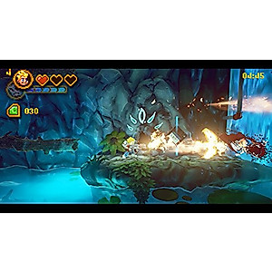 Rad Rodgers - PlayStation 4