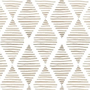 Aidehome Wallpaper Peel and Stick Backsplash 236.2” x 17.52” Contact Paper Back Splashes for Kitchens Peel and Stick, Wall Panels for Interior Wall Decor Vintage Wallpaper with Renter Friendly