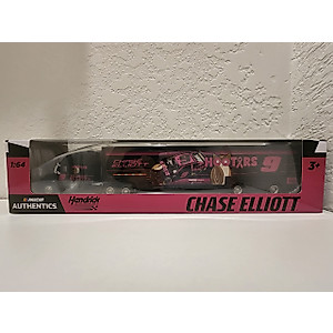 NASCAR Authentics Authentics Chase Elliot, Pink and Black