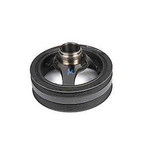 GM Genuine Parts 19300488 Crankshaft Balancer