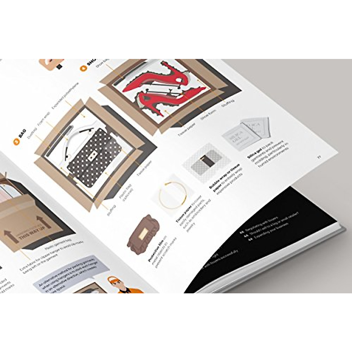 The Fashion Business Manual: An Illustrated Guide to Building a Fashion Brand