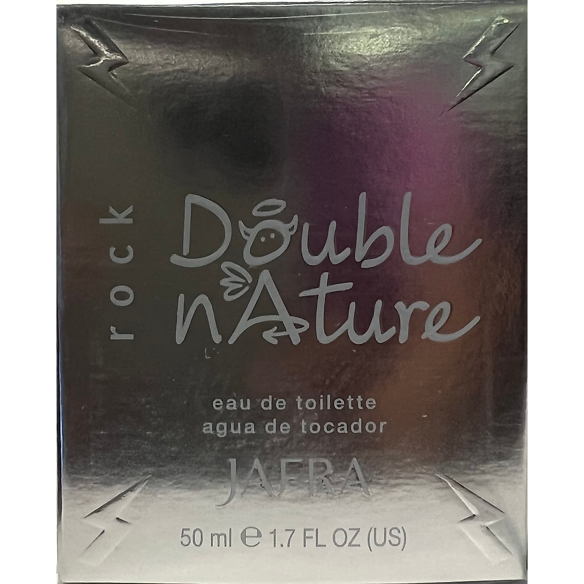 Jafra double nature rock bonita size (1.7 OZ)