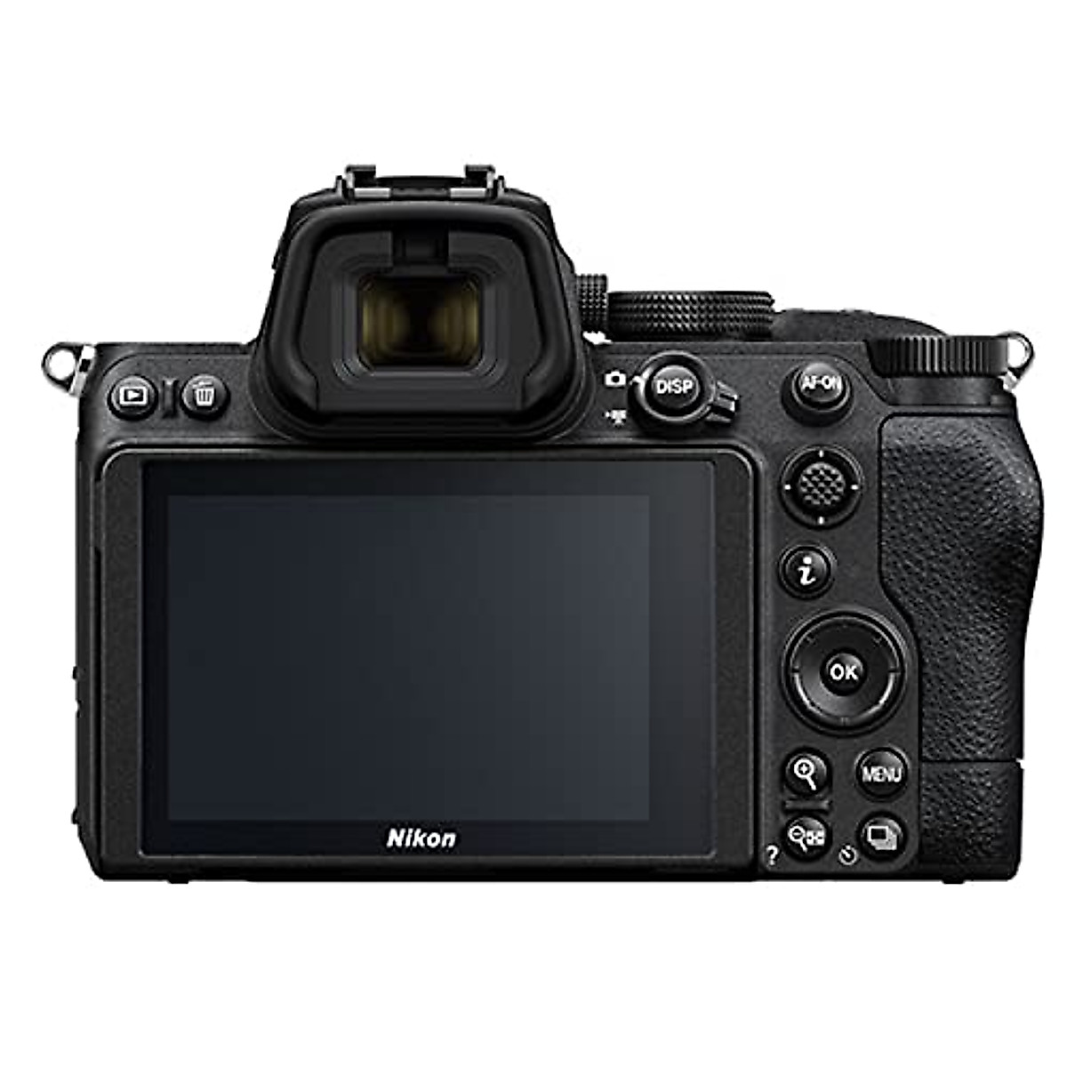 Grace Photo | Nikon Intl. Z5 Mirrorless Digital Camera 24.3MP (Body Only)+ 64GB Extreem Speed Memory Card +Accessory Bundle (19 Pieces)