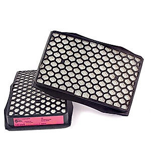 Miller HEPA Filter (6 per pkg) #235673-6