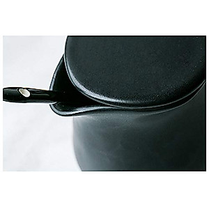 123Arts Multi Ceramics Sugar Bowl Seasoning Pot Storage Cream Jar with Lid And Spoon,5oz