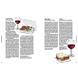 Big Macs & Burgundy: Wine Pairings for the Real World