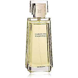 Carolina Herrera Eau De Parfum Spray 3.4 Oz/ 100 Ml for Women By 3.4 Fl Oz
