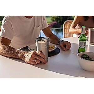 Stanley Classic Stay-Chill Beer Pint 16oz Stainless Steel