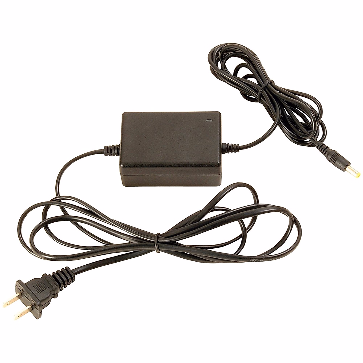 Korg Volca Bass Analogue Bass Machine Bundle w/Korg 9V600MACPP 9v 600ma Power Supply