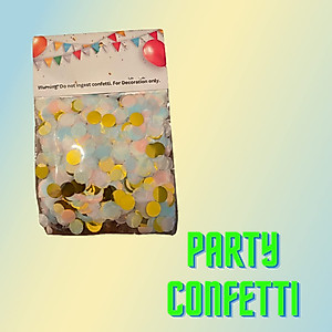 Bluey Birthday Decorations - Bluey Birthday Party Supplies for your Bluey Party featuring Bluey Party Decorations and Bluey Plates and Napkins and Tableware for 16 guests.