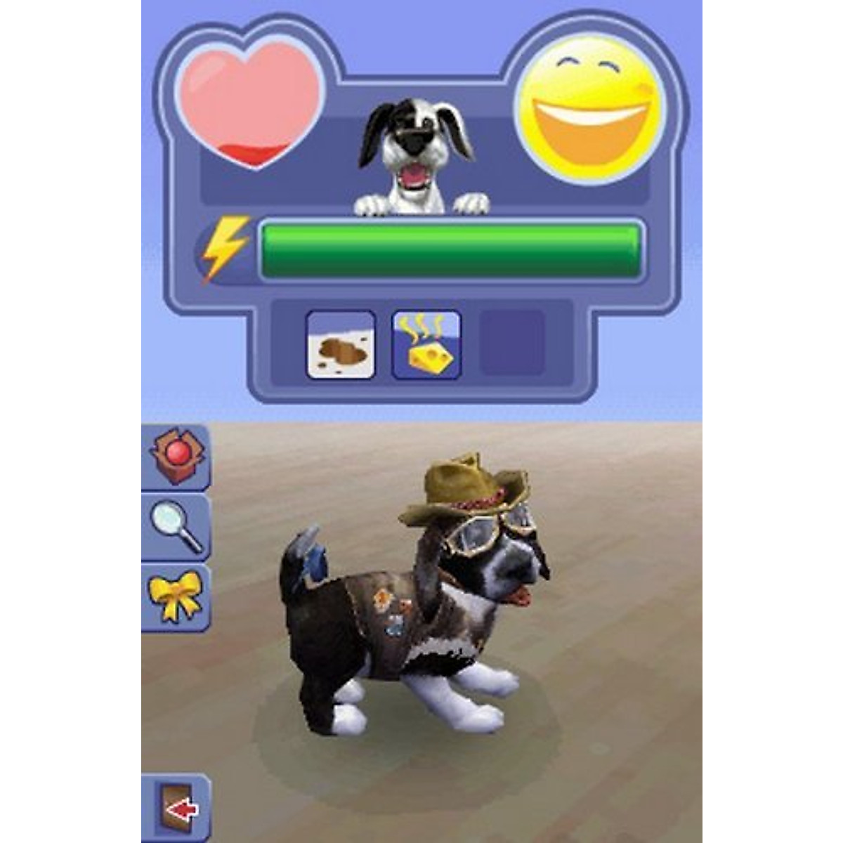 The Sims 2: Apartment Pets - Nintendo DS (Renewed)