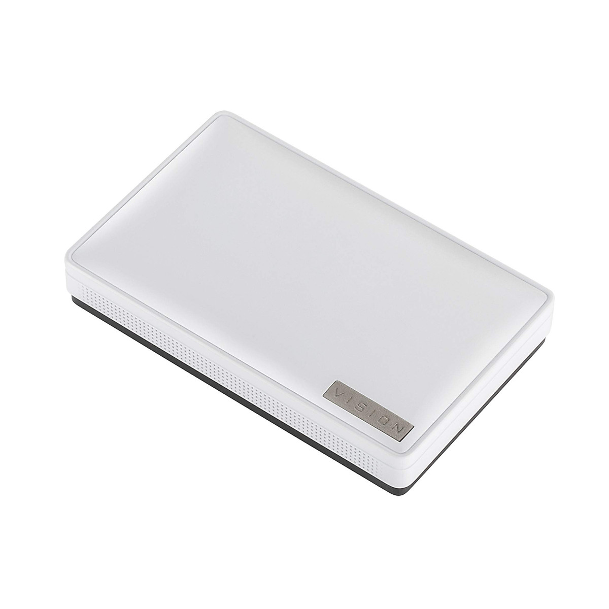 GIGABYTE GP-VSD1TB (External SSD/ 1 TB/ USB3.2 Gen2x2 (Type C)/ Military Grade Shock Resistant/High Performance/Carbon Heat Spreader/Wide Temp./ 3D TLC NAND/Professional & Gaming SSD)