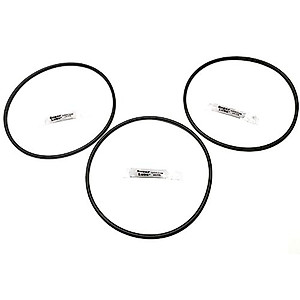 REPLACEMENTKITS.COM Brand Heavy Duty Filter Housing O-Ring Fits Big Blue Housings Replaces Pentair Pentek 151122, Culligan OR-100, ACE 4001756 & AP WP-10 OR