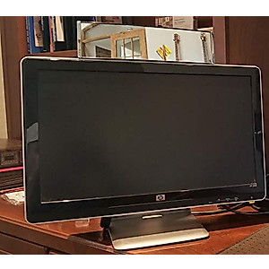 Definition Wide Angle Rear View Mirror for PC Monitors or Anywhere: EX Large by ModTek (2 Pack)