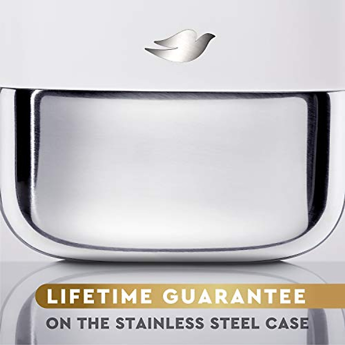 Dove Deodorant Refills Refill Kit 0% Aluminum Cucumber & Green Tea Aluminum Free Deodorant 1.13 oz