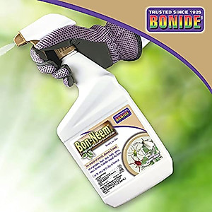 Bonide Bon-Neem II RTU 32 oz