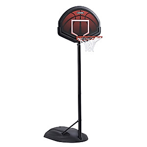 Lifetime Youth Basketball System