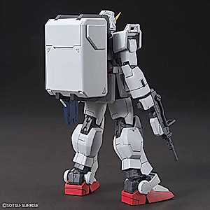 Bandai Hobby HGUC 1/144 #210 RX-79[G] Ground Gundam Type "Gundam 08th MS Team"