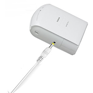 Clover Shop USB Power Cable for Fujifilm Instax Share Sp-1 Instant Film Printer