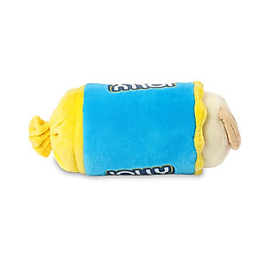 Anirollz Stuffed Animal Plush Toy - Official Hershey Chocolate Blanket Outfitz Doll | Soft, Squishy, Warm, Cute, Comfort, Safe| Pillow with Puppy - Valentine's Day Gift 6" Jolly Rancher Puppiroll