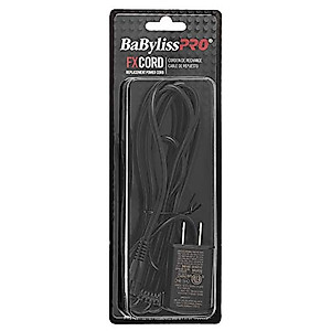 BaBylissPRO Replacement Power Cords