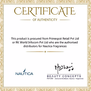 Nautica Blue Sail Spray, 3.4 Ounce