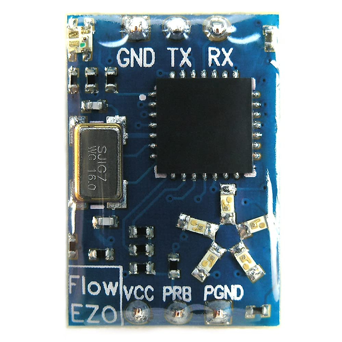 Atlas Scientific 1/2" Flow Meter Kit