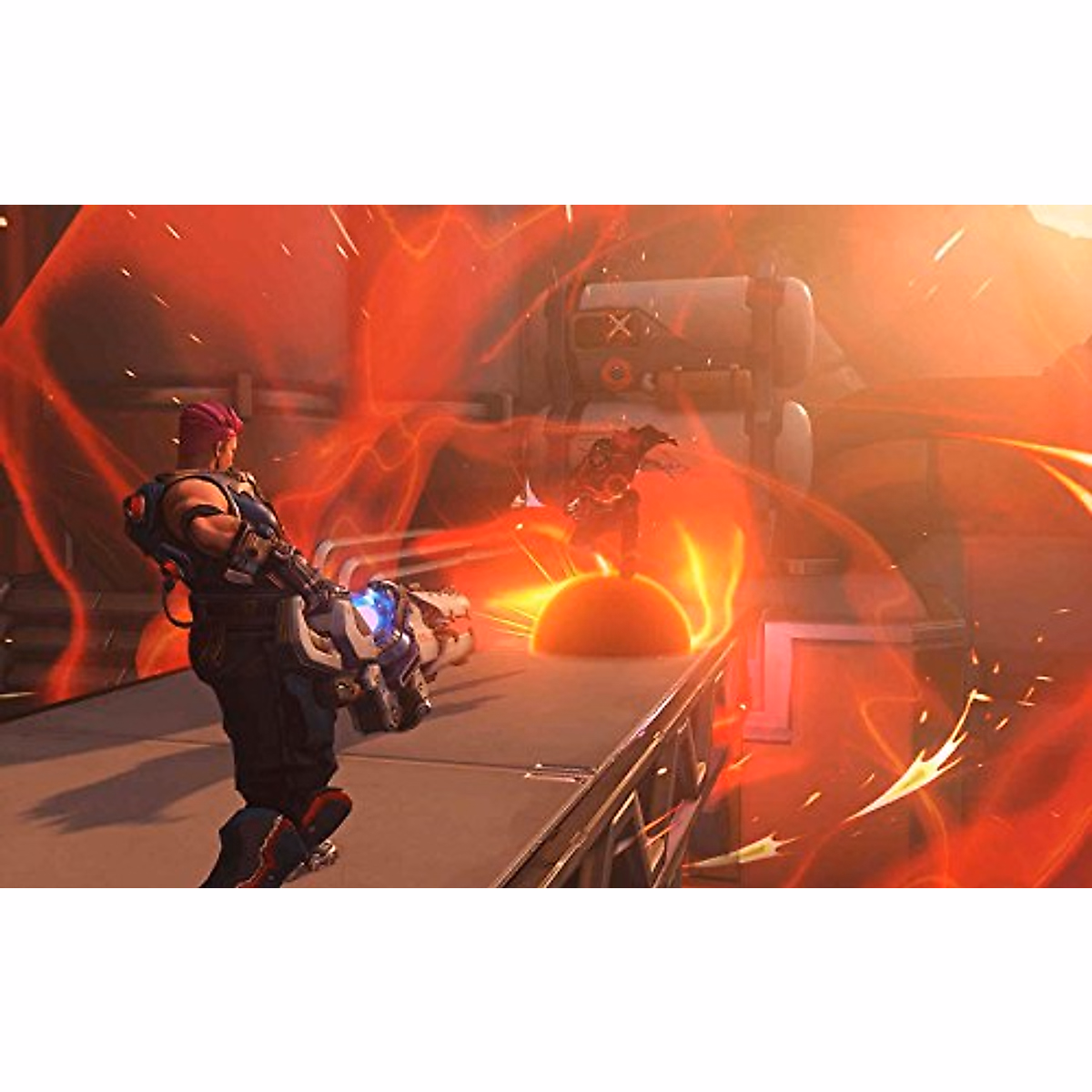 Overwatch - Collector's Edition For Xbox One