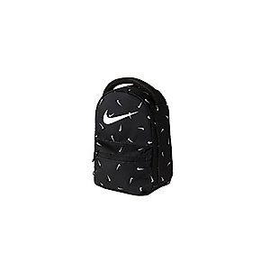 Nike Classic Fuel Pack Lunch Bag - Black, One Size