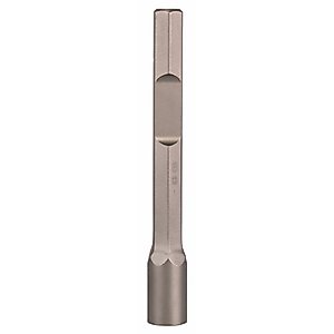 Bosch 1618609005 Earth Rod Driver 25, 4mmx11.81In