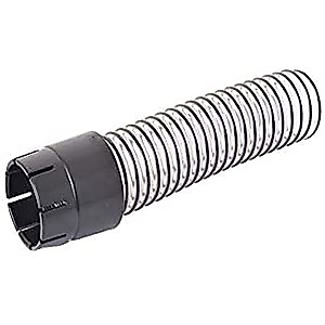 Lower Hose Assembly 1608844 for Bissell Select Pet Hair Eraser Vacuums, Fits Models: 1650C, 16501, 1650A, 16502, 1650P, 1650R, 1650W, 1650, 16508. (Only Models Listed)