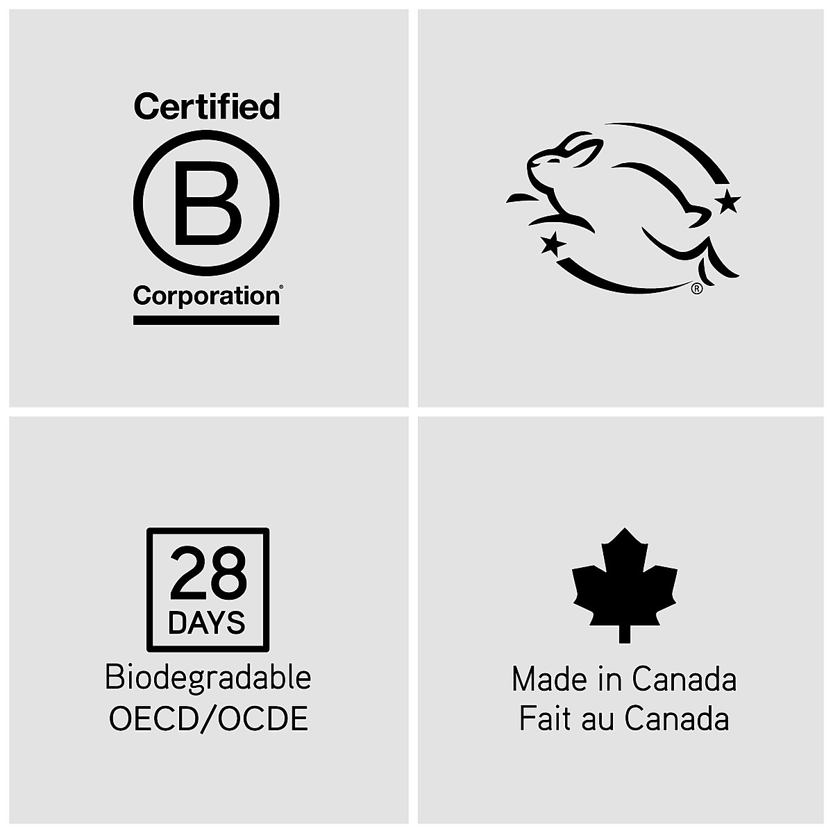 The Unscented Company Daily Conditioner, 500 ML