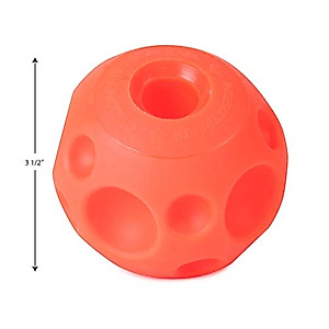 Omega Paw Tricky Treat Ball, Small