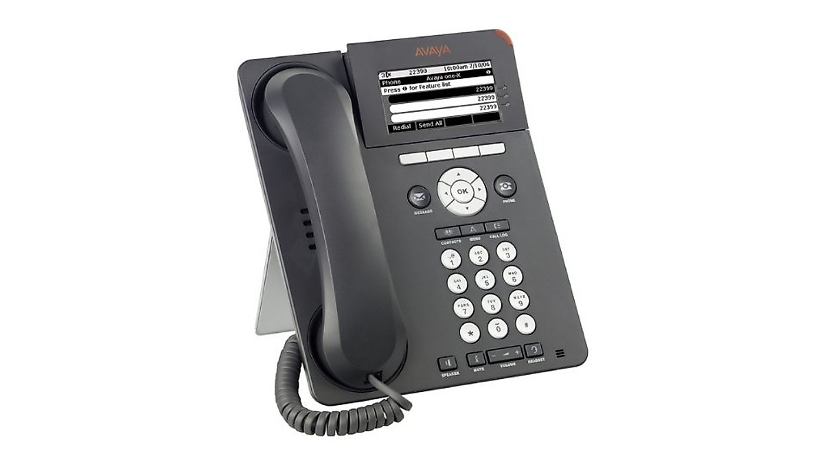 Buy Avaya 9620L IP Phone - Enhanced Communication