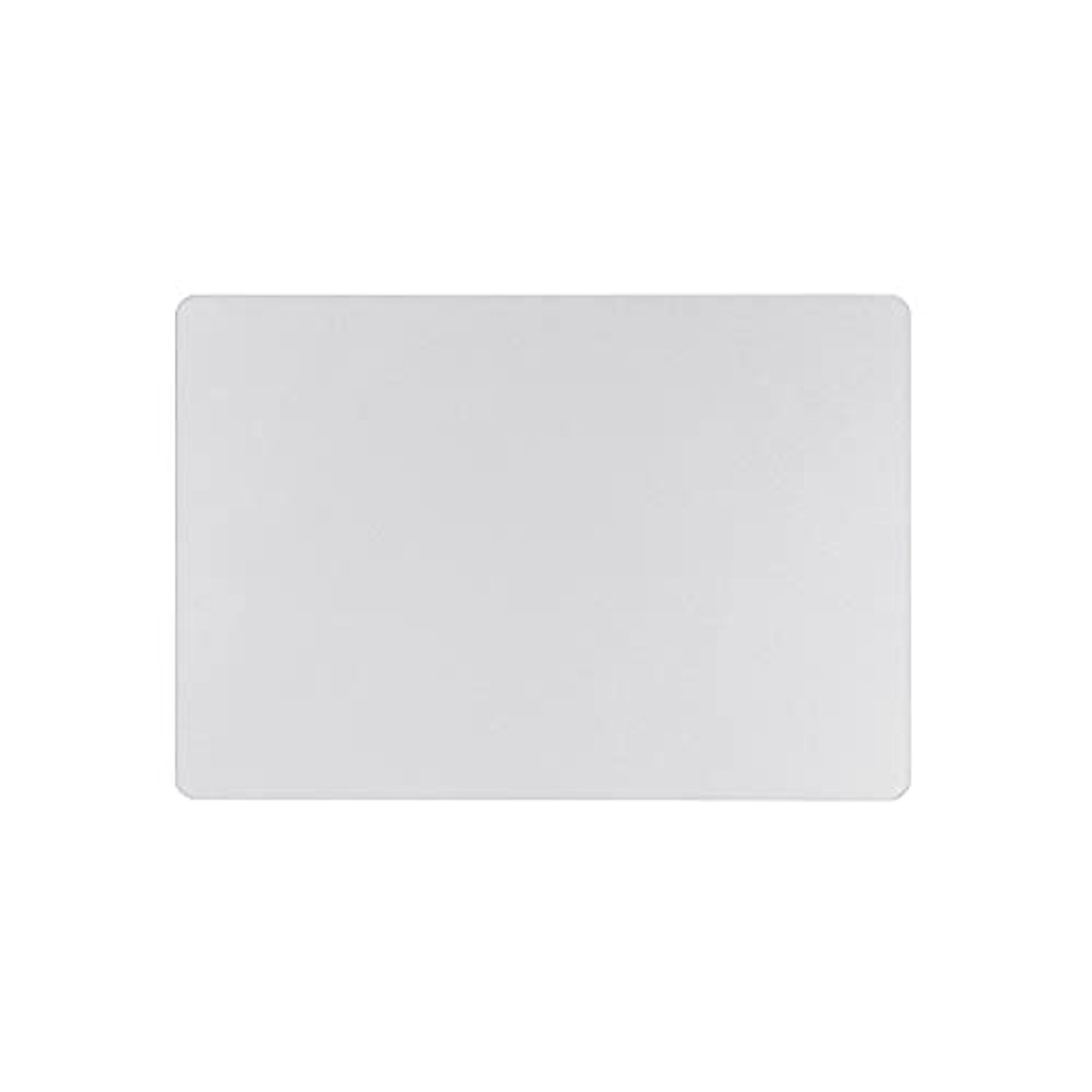 ICTION New Touchpad Trackpad for MacBook Air 13.3'' A2179 Trackpad 2020 Year (Silver)