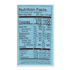 Ben & Jerry's Mint Chocolate Cookie Peppermint Ice Cream Pint Non-GMO 16 oz