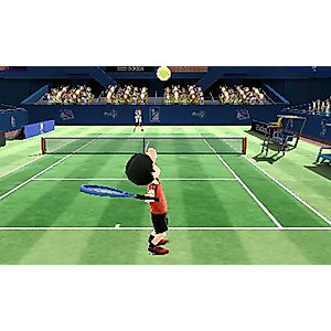 Deca Sporta: 3D Sports [Japan Import]