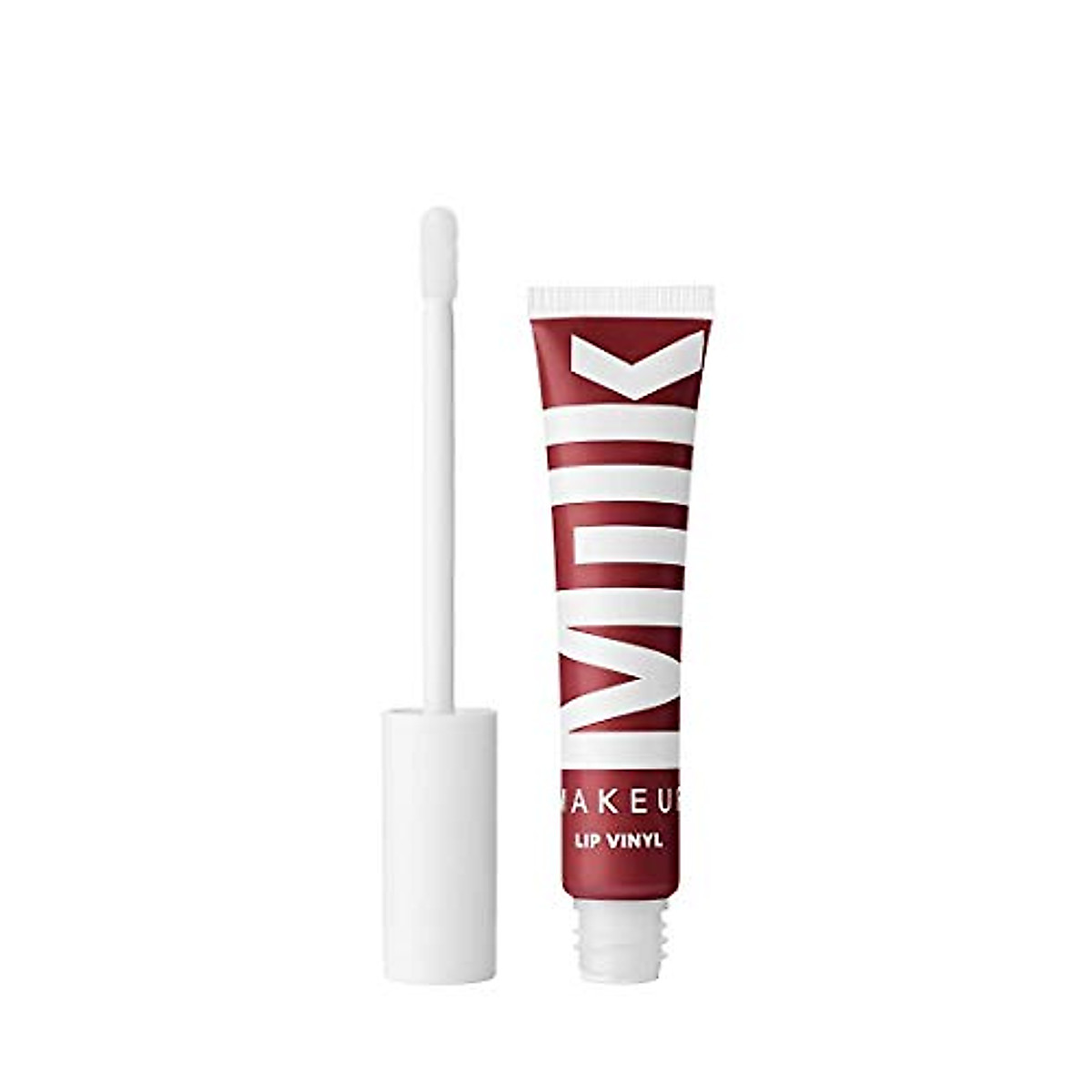 Milk Makeup Lip Vinyl 0.32 oz / 9 g (Queen - Deep Berry)