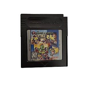 Game & Watch Gallery 2 (Renewed)