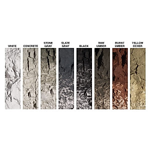 Woodland Scenics Earth Color Kit