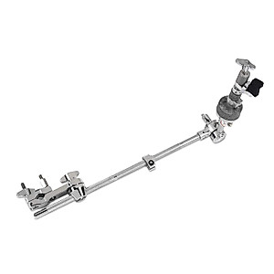 DW DWSM9212 1/2 x 18 Inches Boom C-Hat Arm with Mg-3