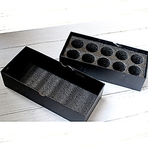 PartyGifts&beyond 10 Packs Bridesmaid Gifts Shot Glass and Team Bride Shot Glasses Bridal Shower Wine Glasses Perfect for Bachelorette Party Gift and Decoration, Bride's Cups（Squad）