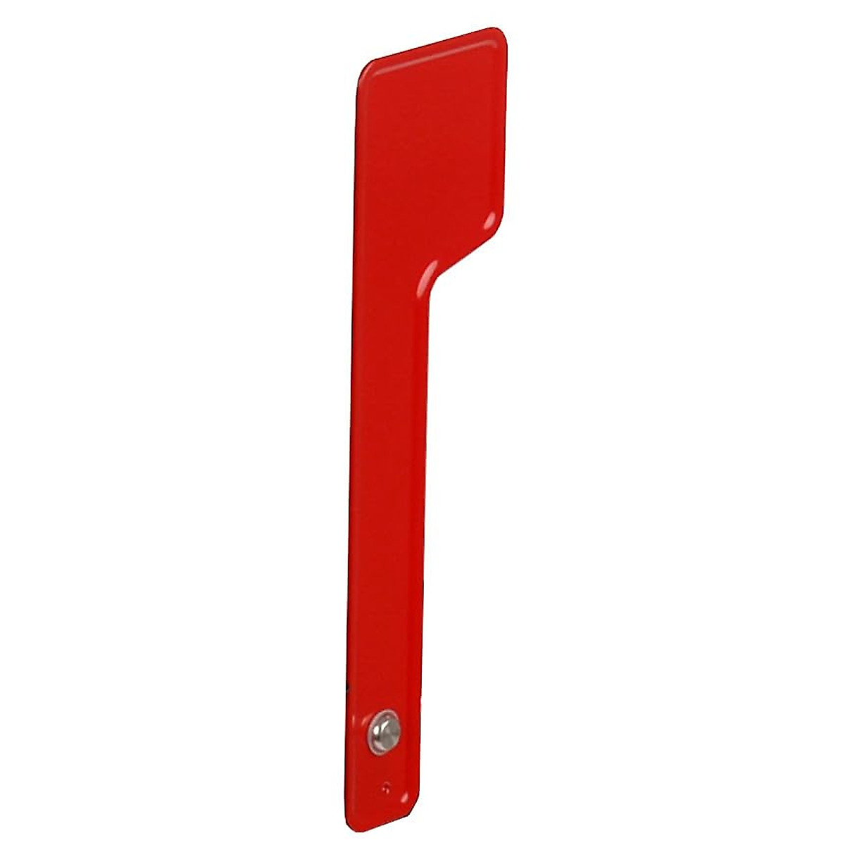 Architectural Mailboxes 5285R-10 Replacement Flag Accessory, Red