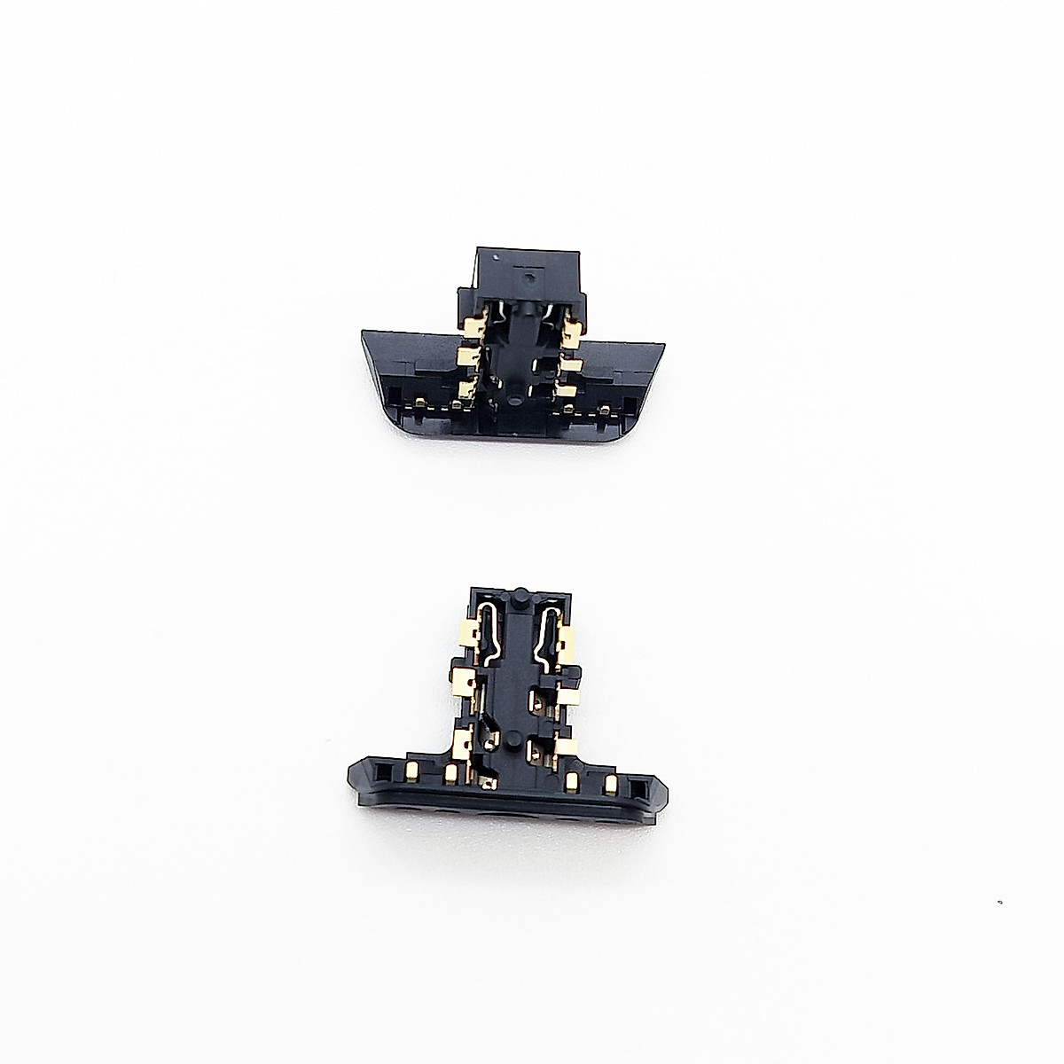 Audio Headphone Microphone Headset Jack Connector Socket Module Replacement for Sony PlayStation 5 PS5 (2pcs)