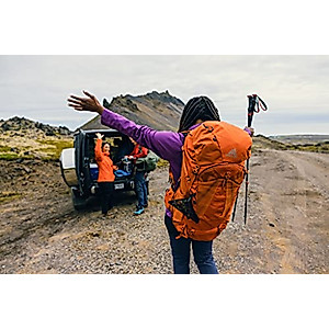 Gregory JADE 53 SM/MD